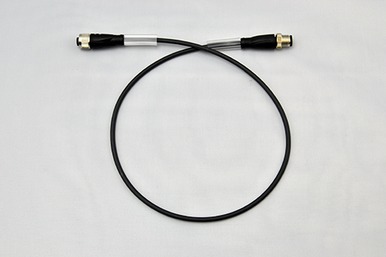 Replacement Cable Assembly - .6M Long | Universal Analyzers