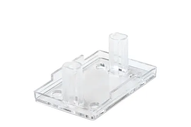 Solid State Relay Cover | Universal Analyzers