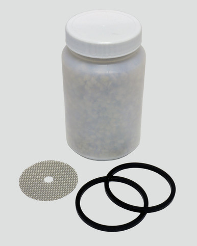 Vapor Phase Gas Removal Media Kit (SO2/SO3)