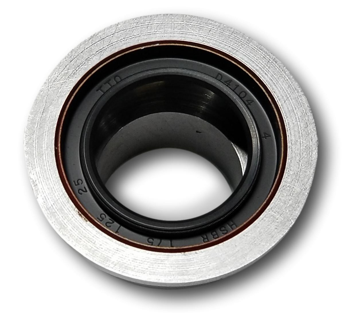 Bell Housing - Chevy Small Block BOP to LT1 T56 93-97