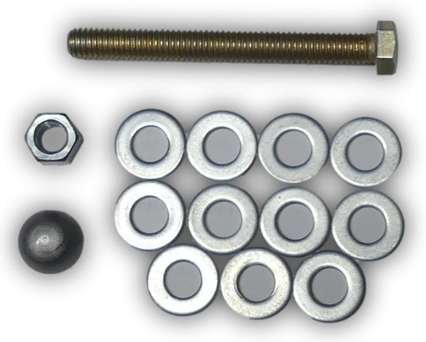 Pivot Ball - Adjustable