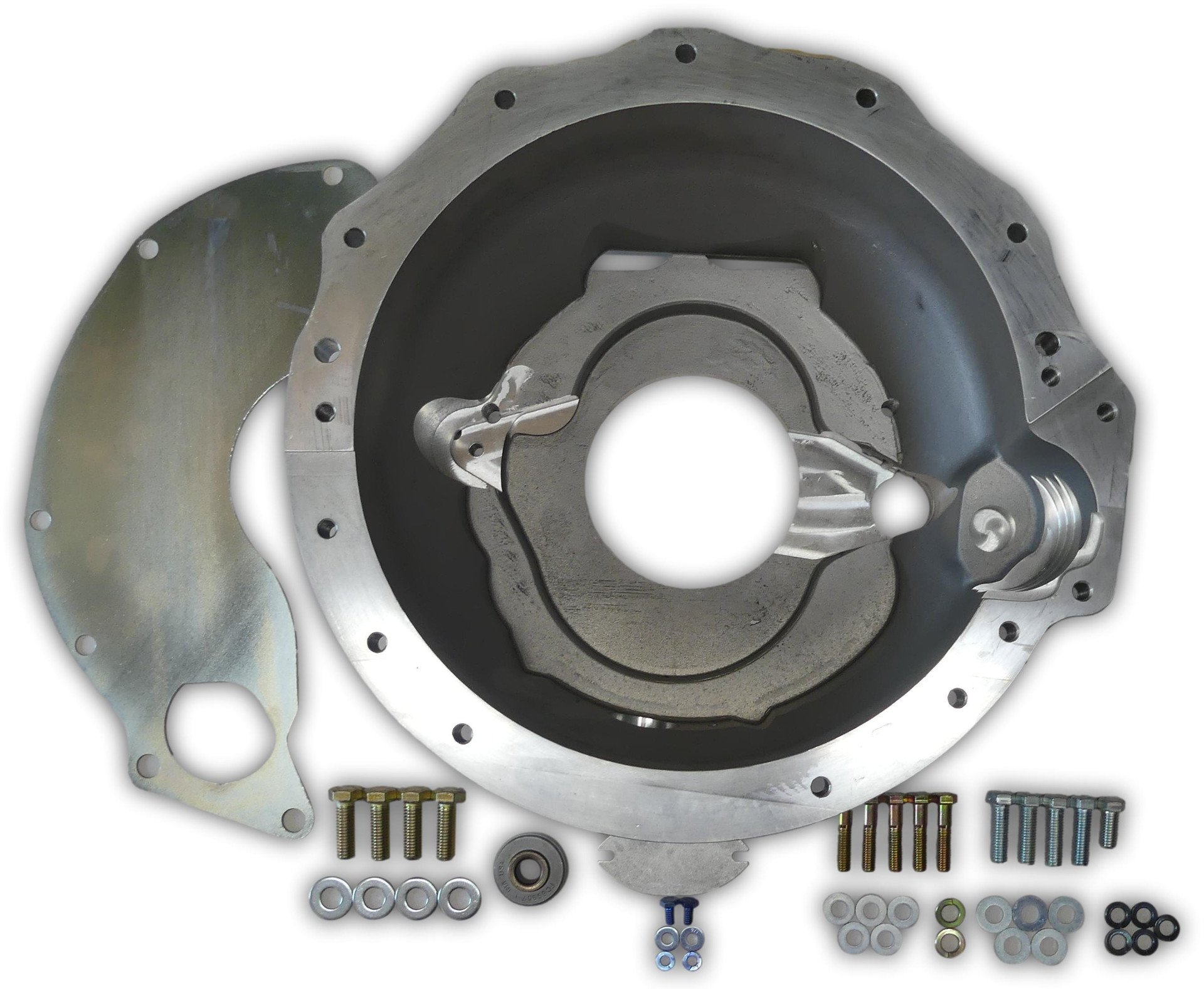 Bell Housing – Tremec TR4050 to Mopar LA Small Block & Gen 3 Hemi ...