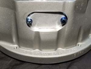 Bell Housing – Tremec T56 Magnum to GM SB BB BOP V8