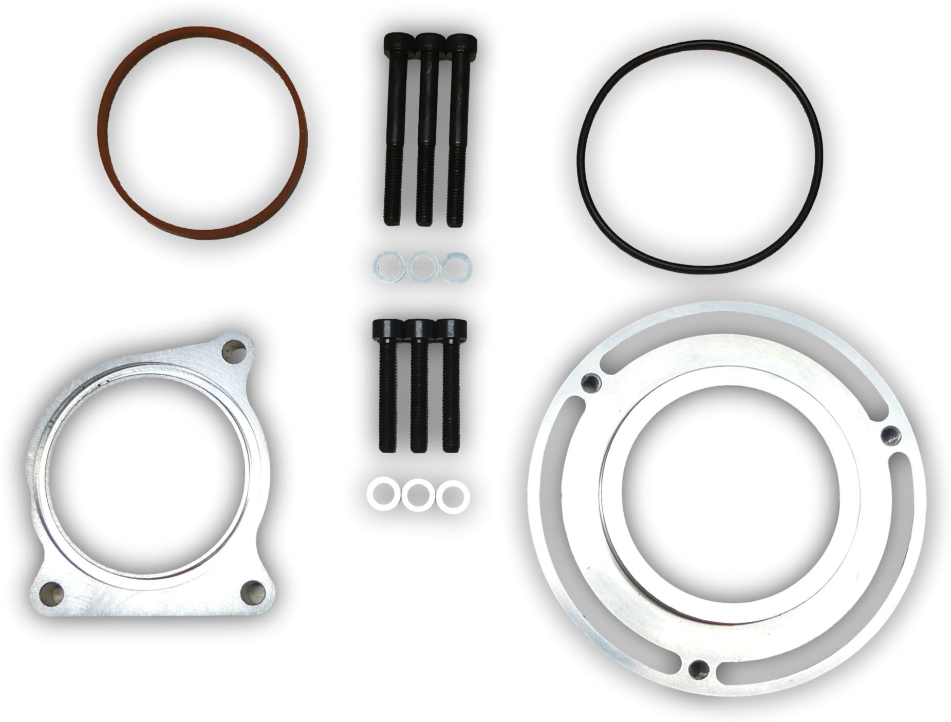 Clocking Ring - Cummins R2.8 Intake Clocking Kit