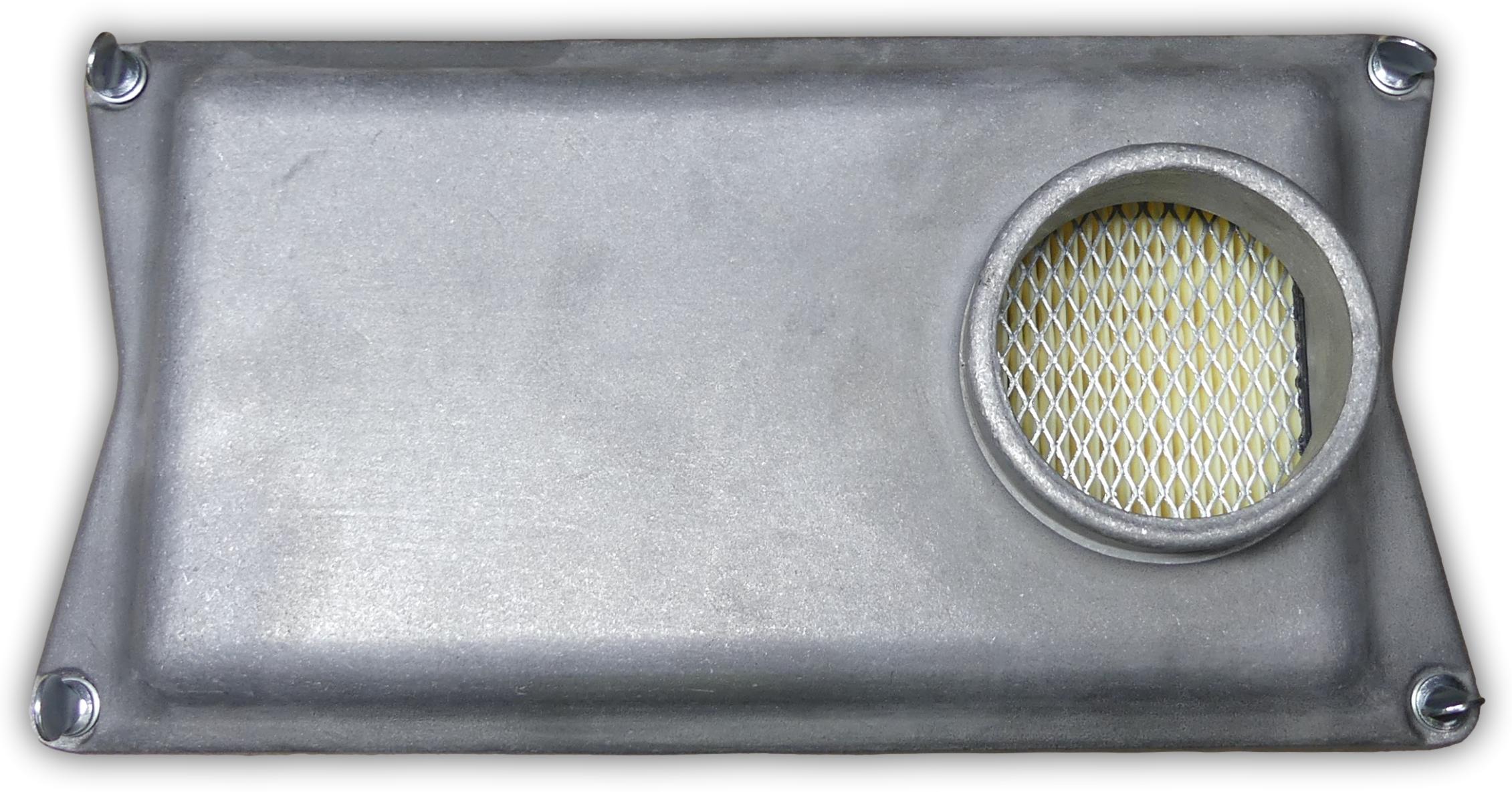 Air Filter Housing - Universal V8 & Diesel