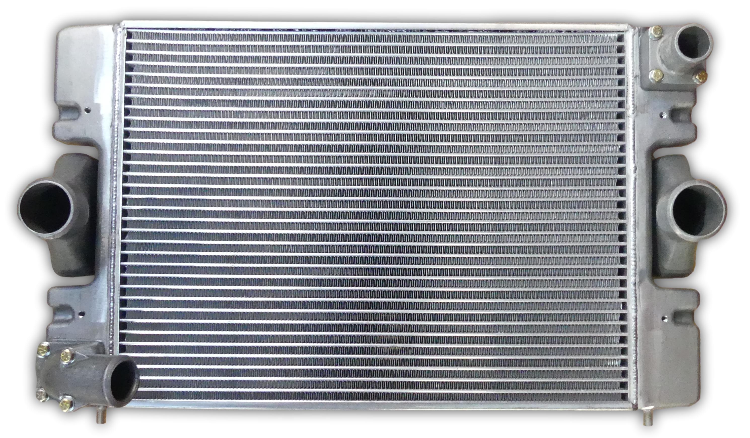 Cooling Package- Universal Radiator & Intercooler