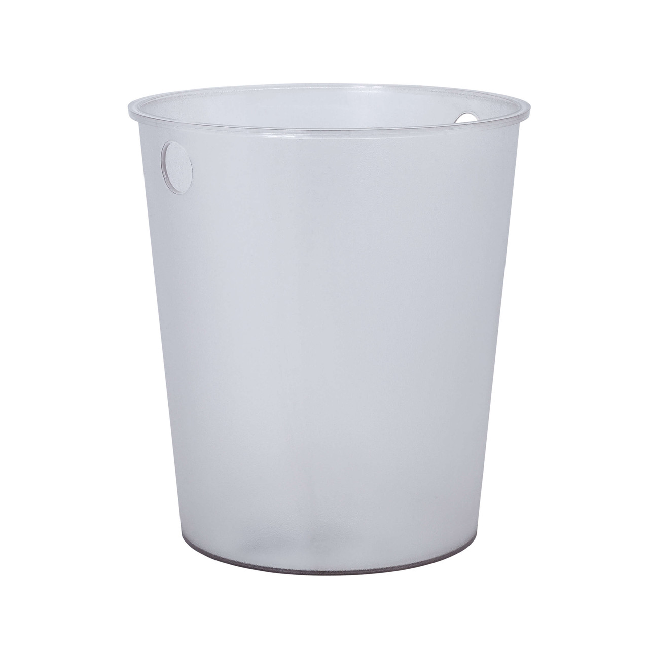 Round Tapered PC Liner - Zenna Hospitality