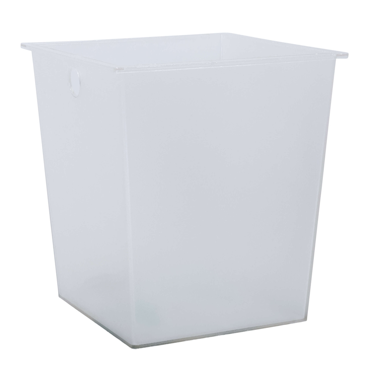 Square Tapered PC Liner - Zenna Hospitality