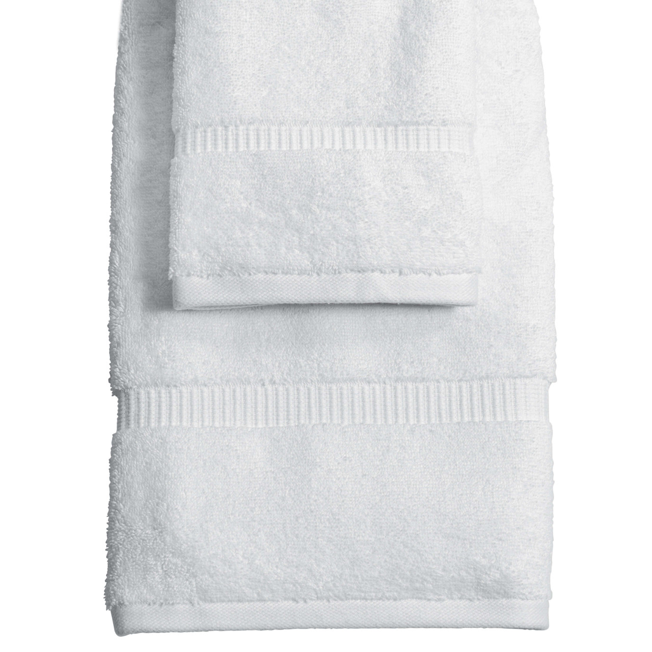 Hudson Bath Towels