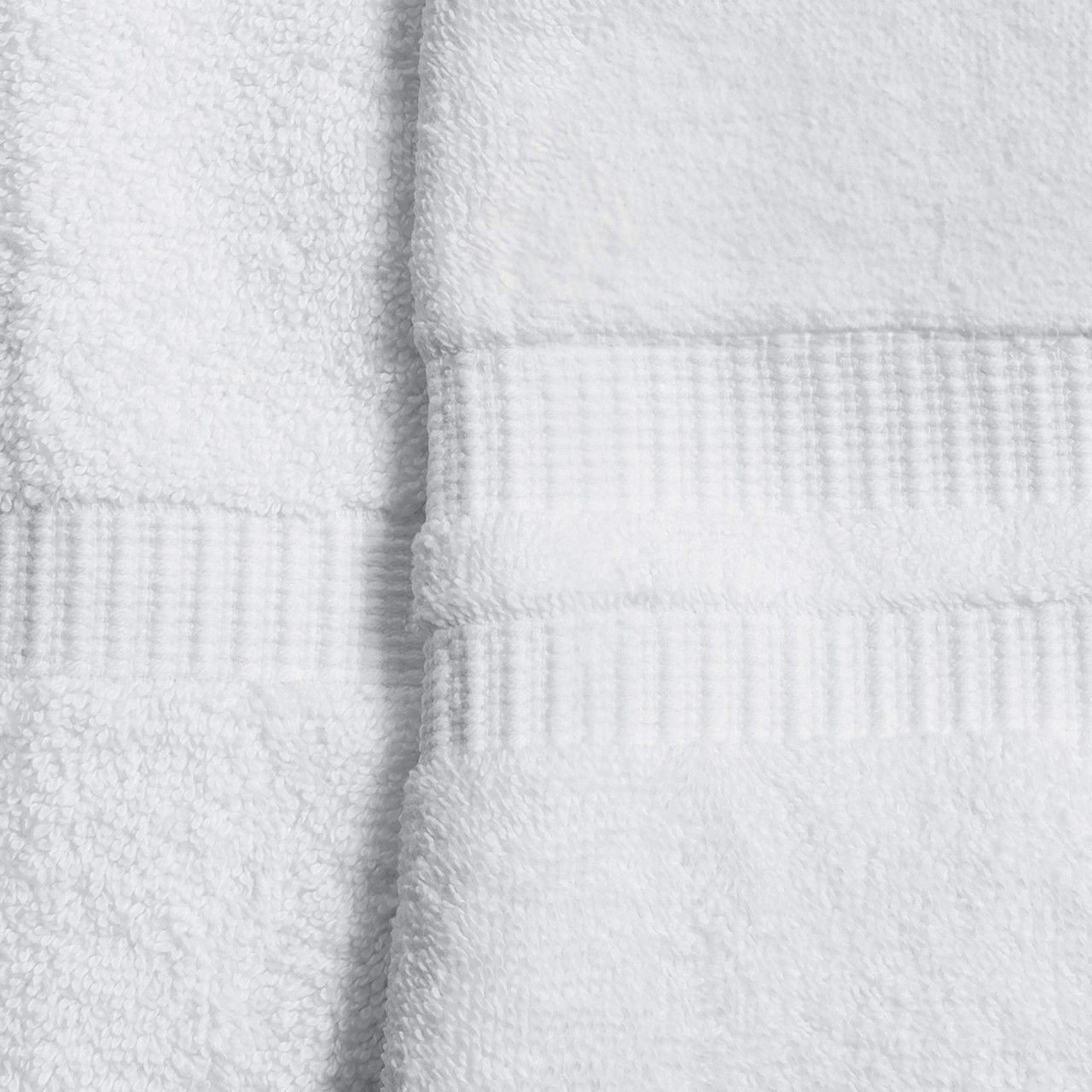 Hudson Bath Towels