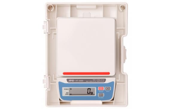HT-120 Compact Scale - Scales.net