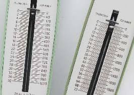 Chatillon LP72 Push/Pull Scales - Scales.net