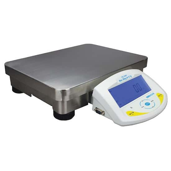 AE Adam PGL-203 Precision Balance - Scales.net