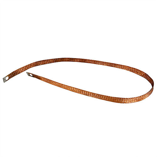 Optima 16" Bonding Straps - Scales.net