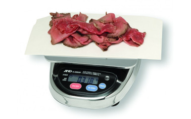 HL-3000WPN Washdown Scale NTEP Class III - Scales.net