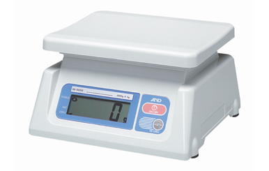 SK-2000Z General Purpose lb/oz Digital Scale - Scales.net