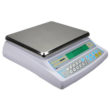 AE Adam CBK100A 232 interface LED bar graph Counting Scale, 100lb ...