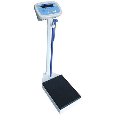 AE Adam MDW 250L Digital Physician Scale, 550lb / 250kg - Scales.net
