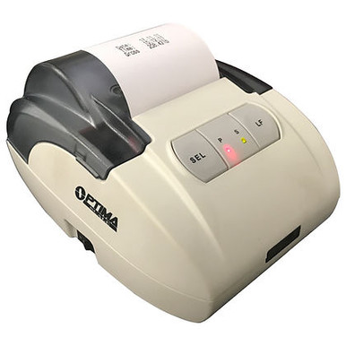 Optima Thermal Printer - Scales.net