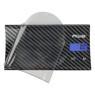 Scoop 650g Digital Pocket Scale