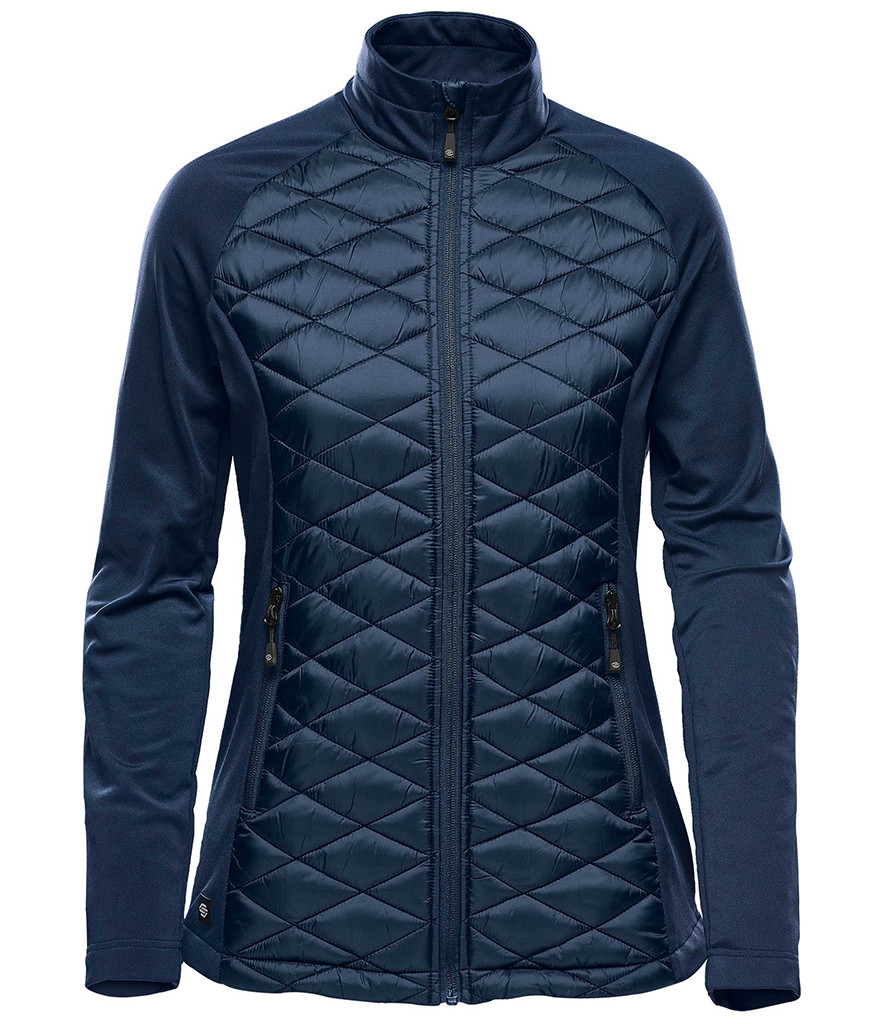 Stormtech Ladies Boulder Thermal Shell Jacket - AFH1W - Direct Workwear