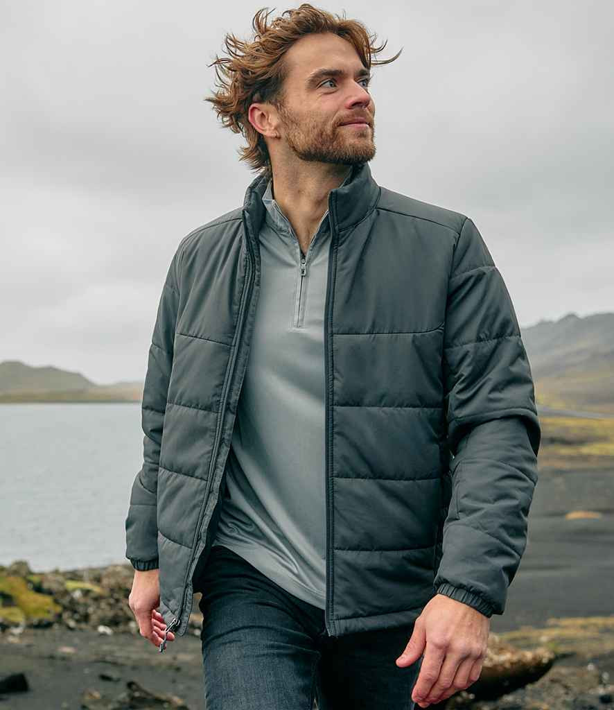 Stormtech Sierra Thermal Jacket - TRX5M - Direct Workwear