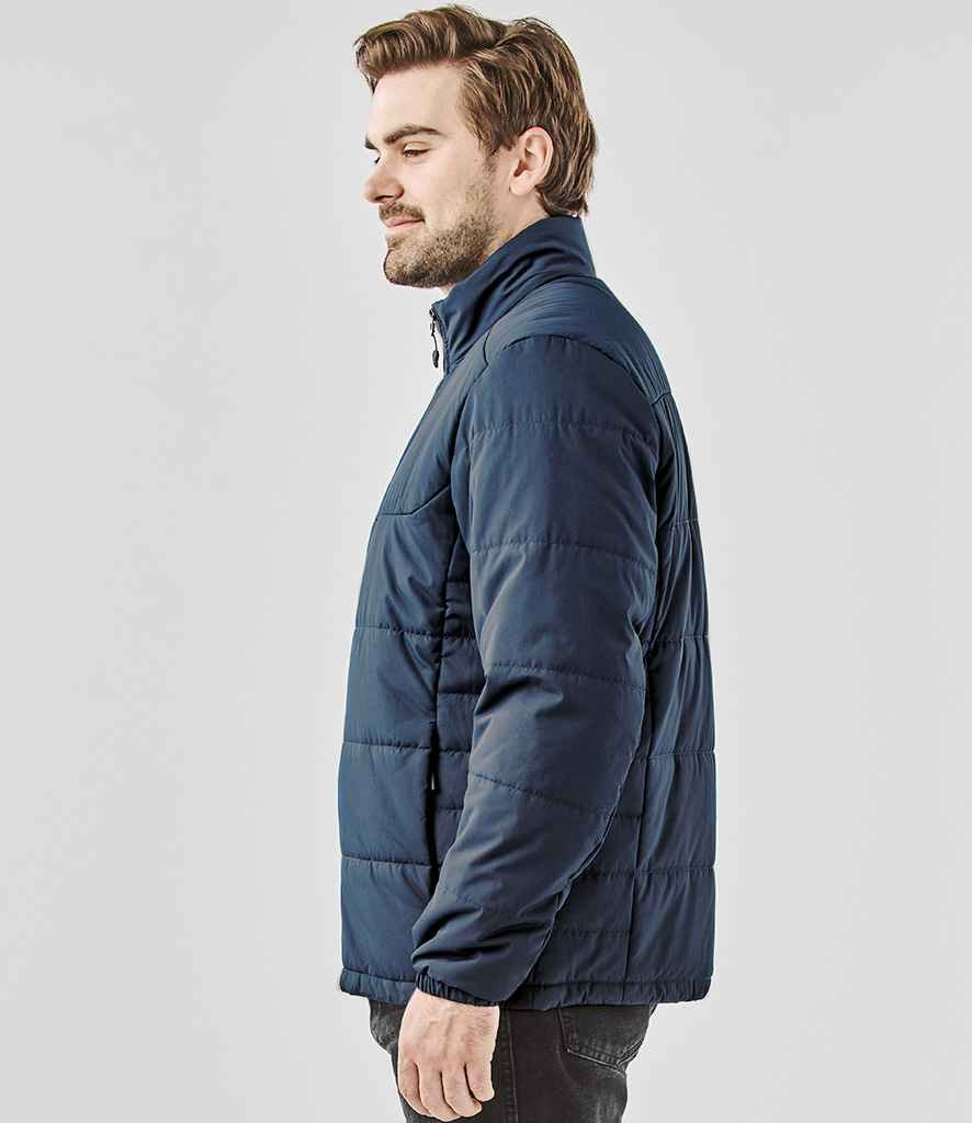 Stormtech Sierra Thermal Jacket - TRX5M - Direct Workwear