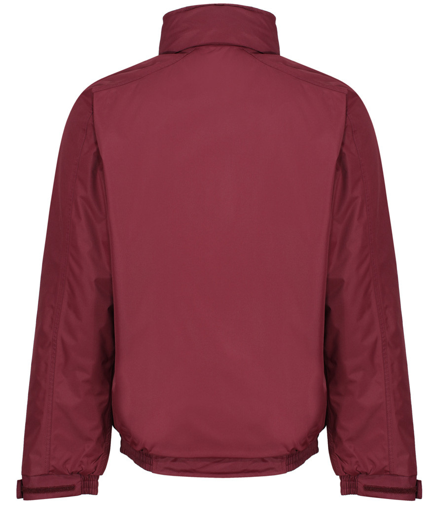 Regatta Dover Waterproof Insulated Jacket RG045 - Direct Workwear