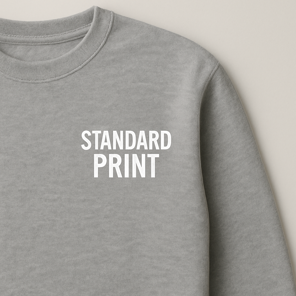 Standard Printing - Direct Workwear
