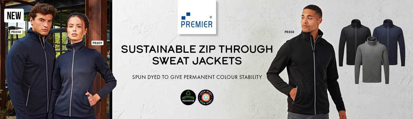 Direct Workwear | Embroidered & Printed Workwear Supplier
