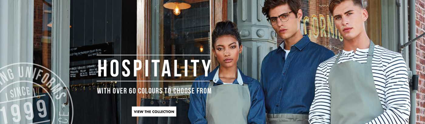 Direct Workwear | Embroidered & Printed Workwear Supplier