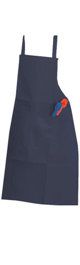 School Apron for Craft, Science, Cookery, Technology or Art - Have your ...