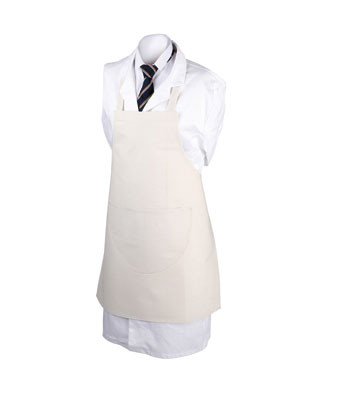 School Apron for Craft, Science, Cookery, Technology or Art - Have your ...