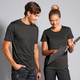 AWDis Just Cool Wicking T-Shirt - UV Protect UPF30+