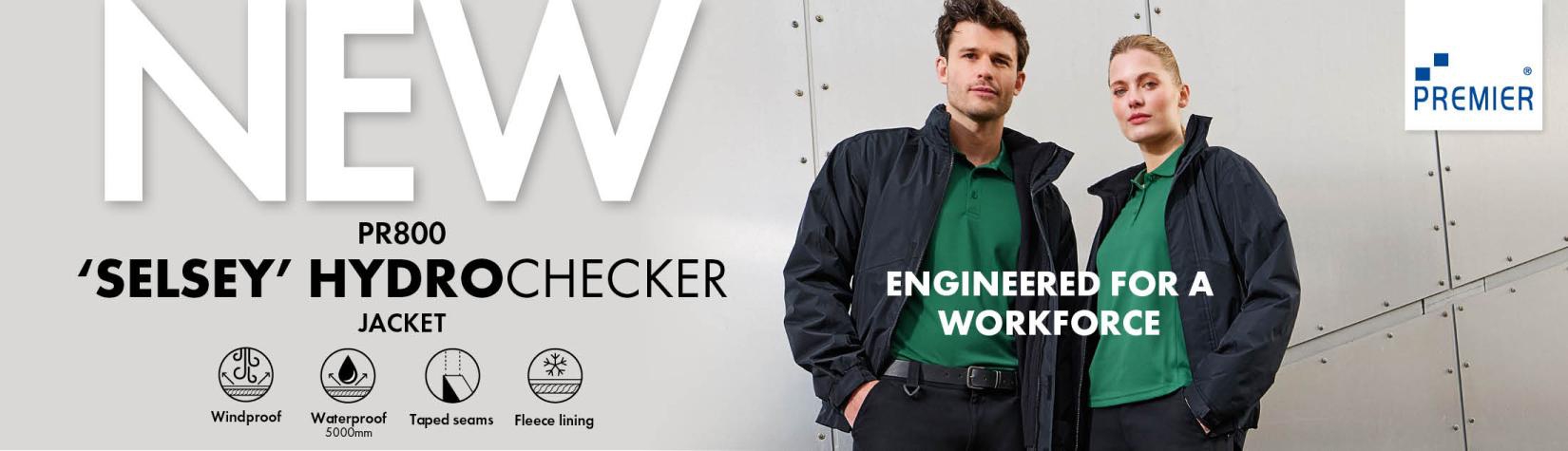 Direct Workwear | Embroidered & Printed Workwear Supplier
