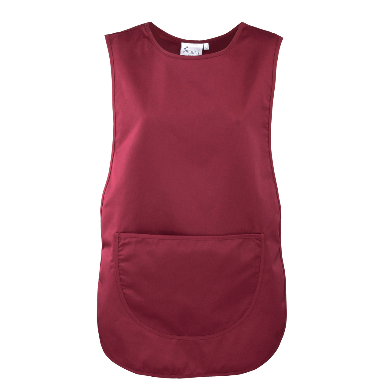 Pocket Tabard - Embroidered with your Logo