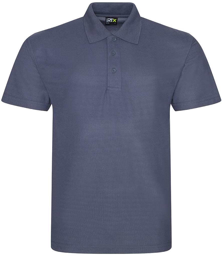 Pro RTX Pro Polyester Polo Shirt - RX105 - Direct Workwear