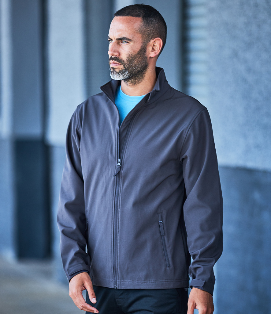 Pro RTX Pro Two Layer Soft Shell Jacket - RX500 - Direct Workwear