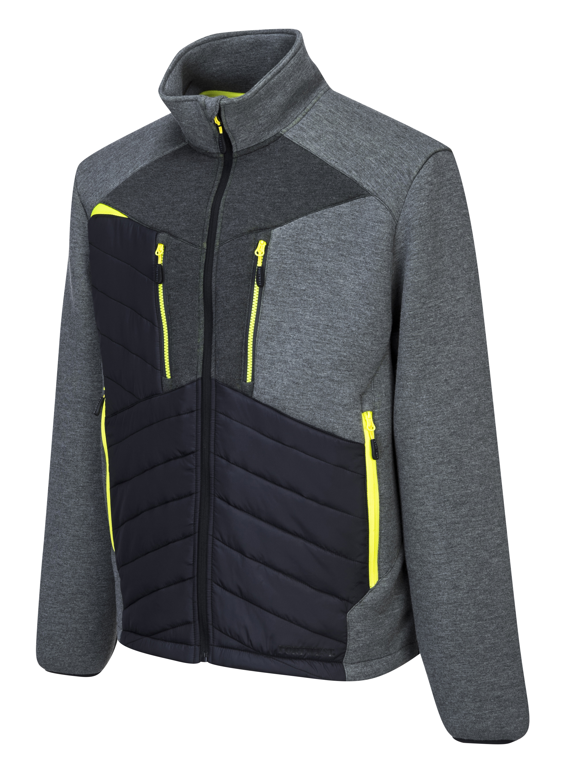 DX4™ Baffle Jacket - Dynamic Stretch for ease of movement and supreme ...
