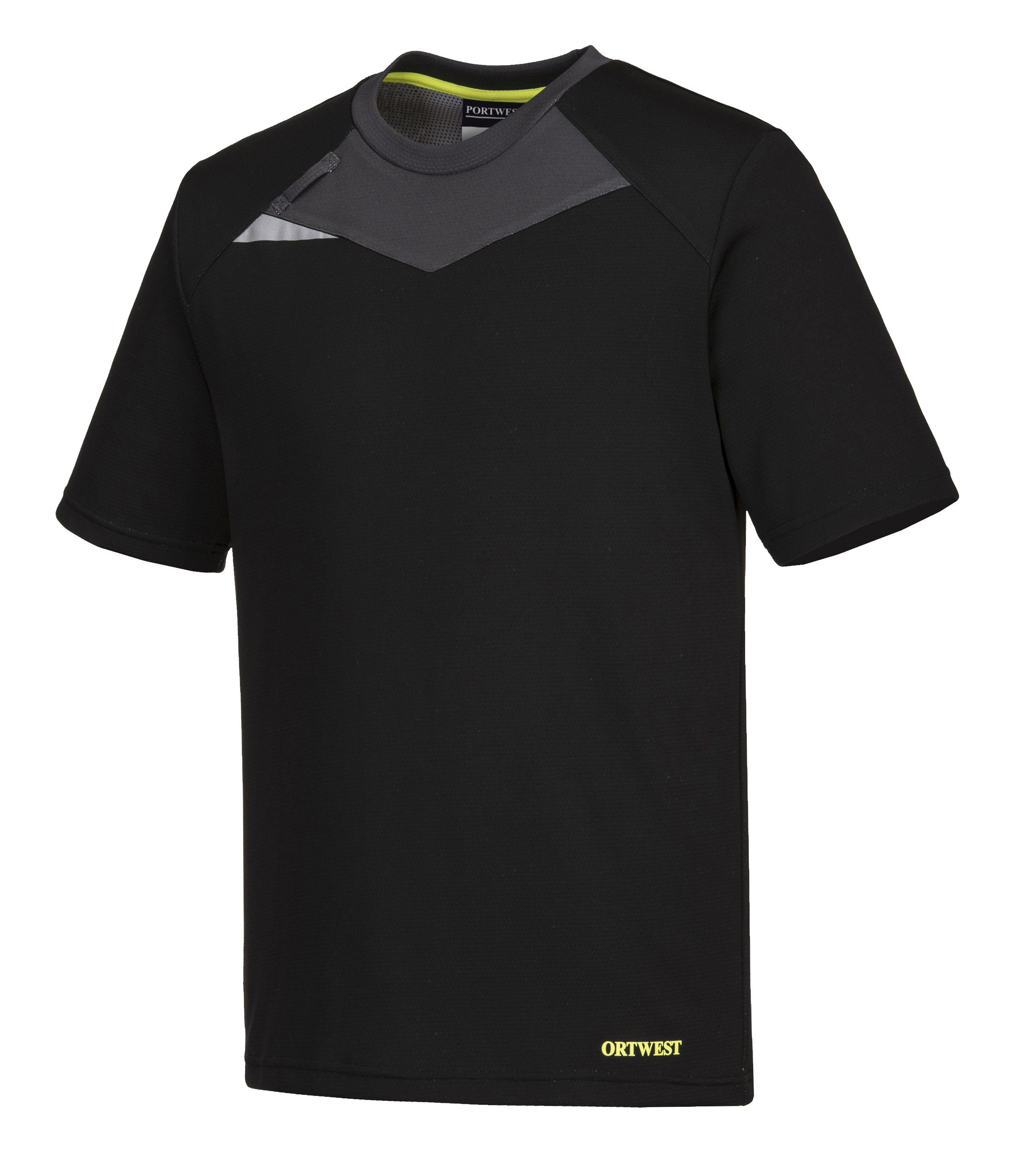 DX4™ T-Shirt - Premium fabric to keep you cool, dry and comfortable all ...