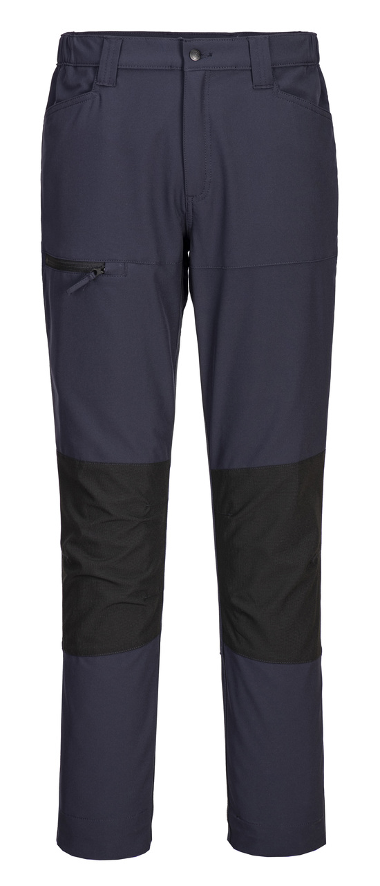 WX2 Eco Active Stretch Work Trousers - CD886 - Direct Workwear