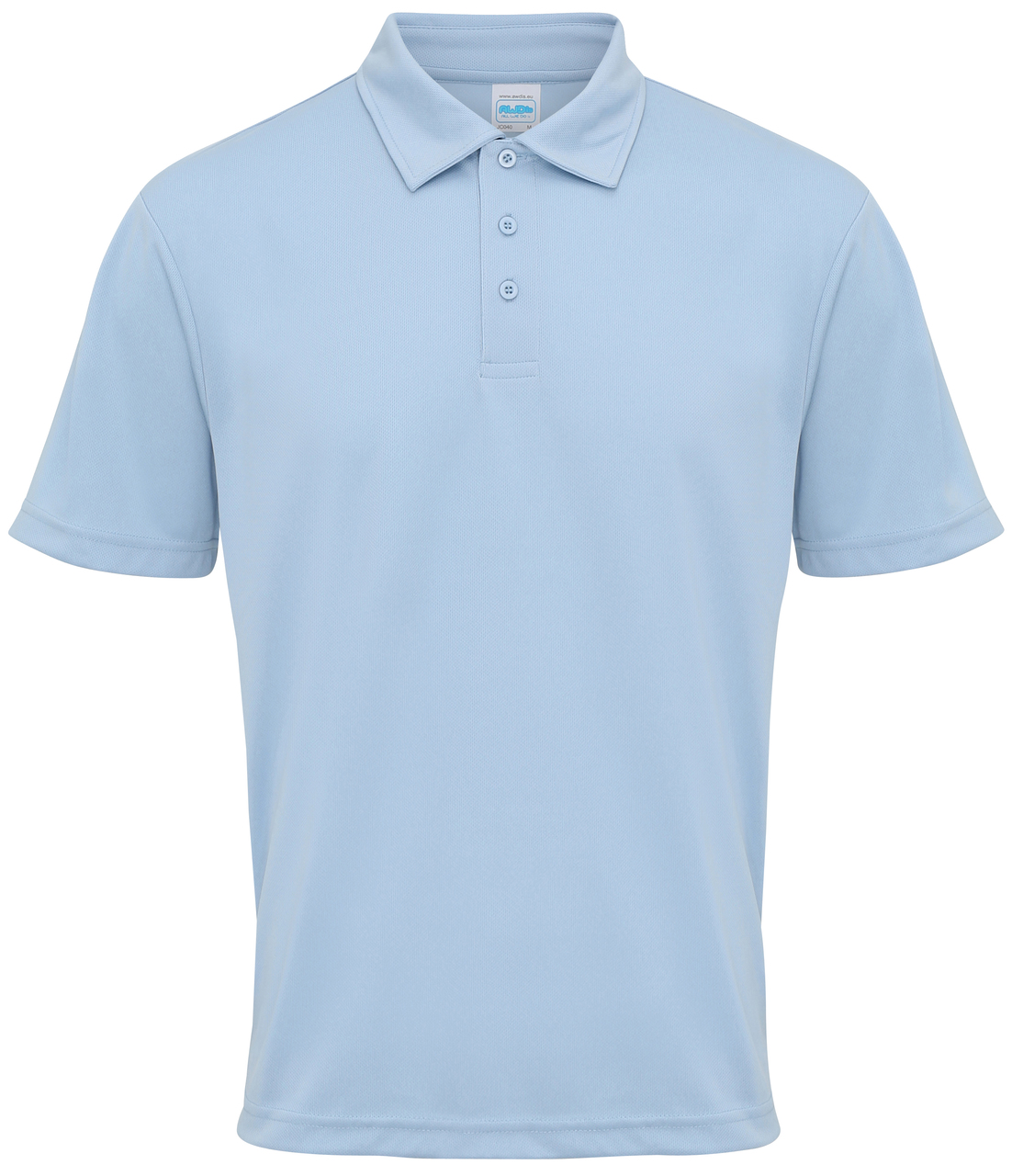 Cool Polo Shirt UPF 30+ UV Protection - JC040 - Direct Workwear