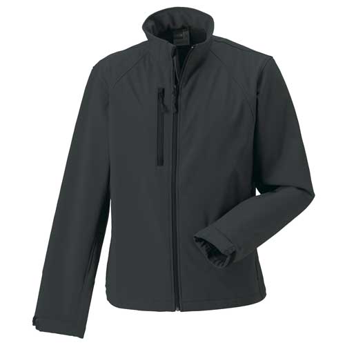 Russell Soft Shell Jacket 140M - Direct Workwear