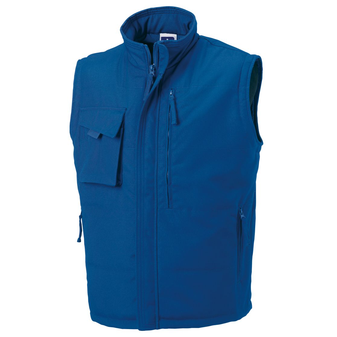 Russell Workwear Gilet 014M - Direct Workwear