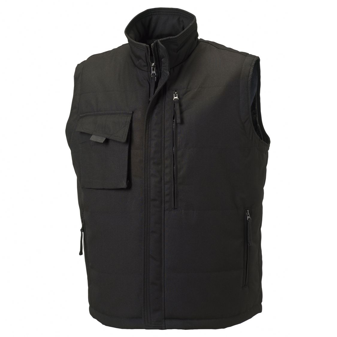 Russell Workwear Gilet 014M - Direct Workwear