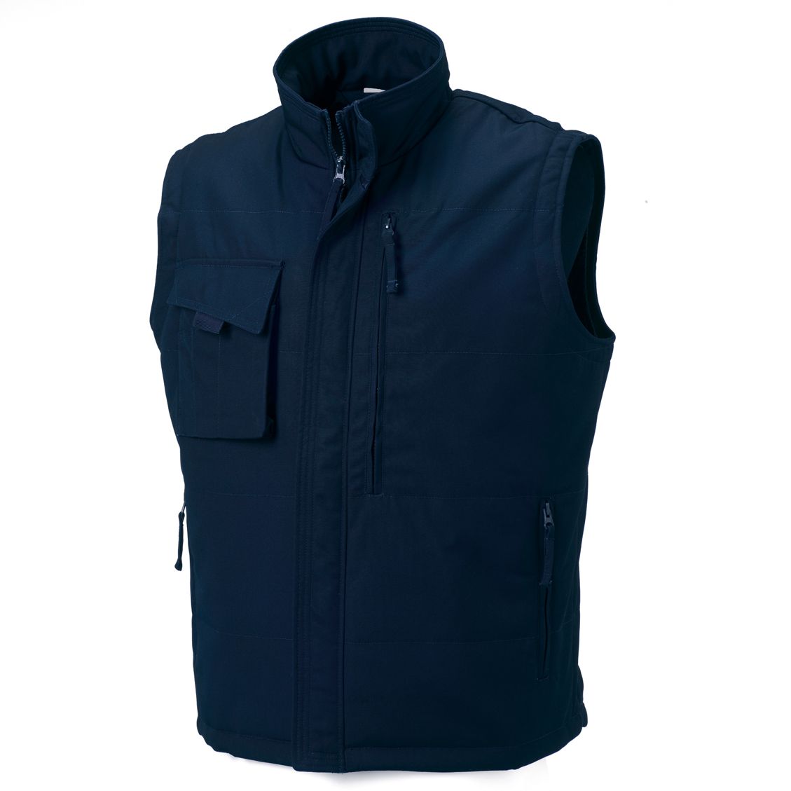 Russell Workwear Gilet 014M - Direct Workwear