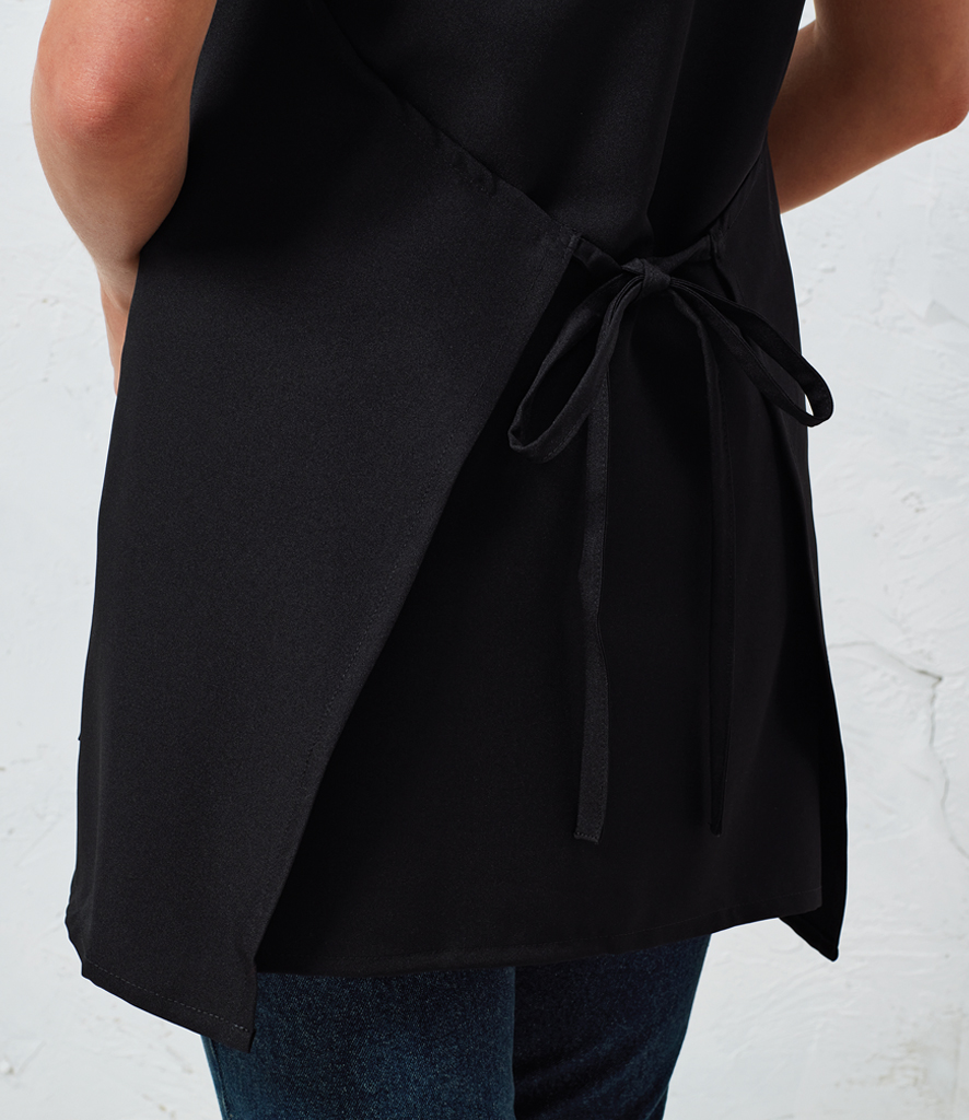 Wrap Around Tunic Apron Tabard - An alternative to the traditional Tabard