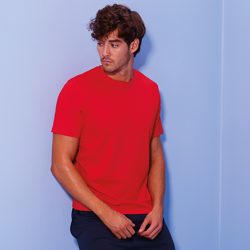 AWDis JC011 SuperCool T-Shirt – Add Logo | Direct Workwear