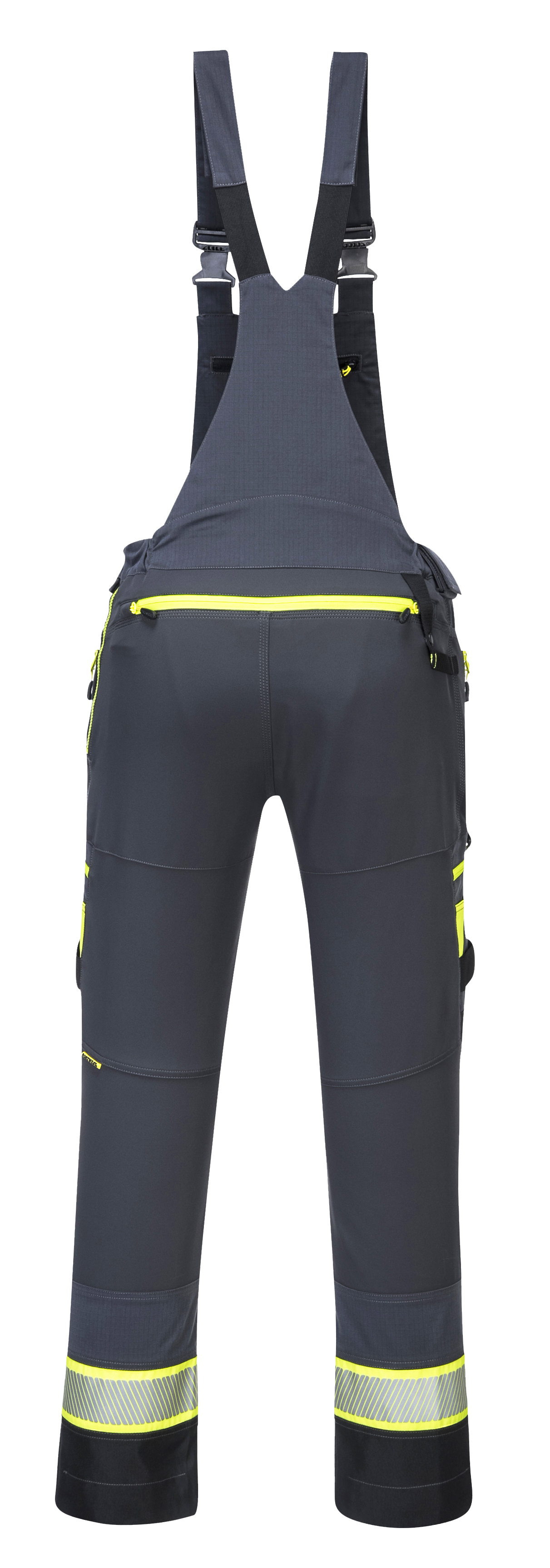 Work Bib and Brace DX441 - Direct Workwear