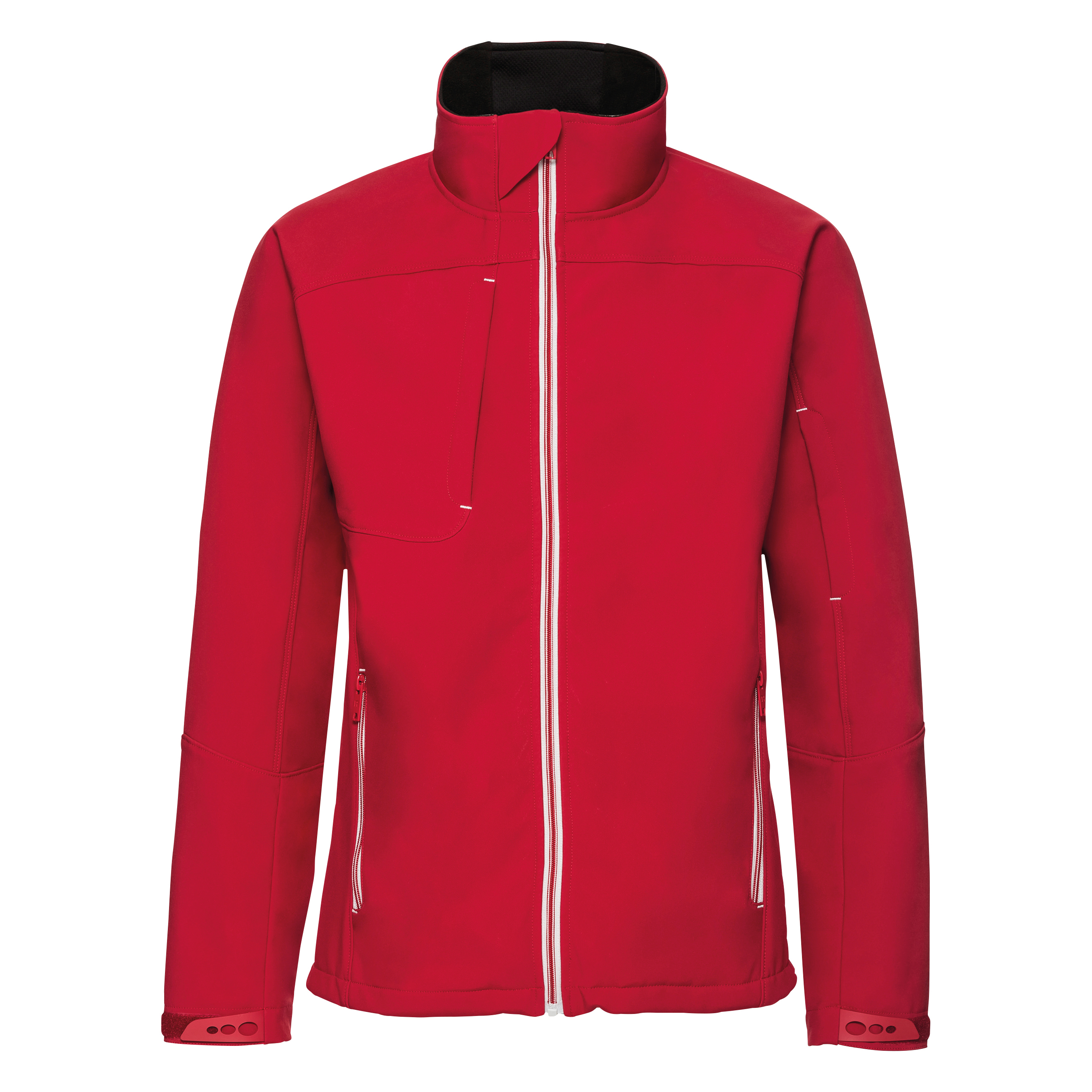 Russell Bionic Soft Shell Jacket 410M - Direct Workwear